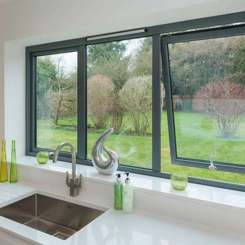 ¿Las ventanas antiruido con aislamiento térmico realmente funcionan ...