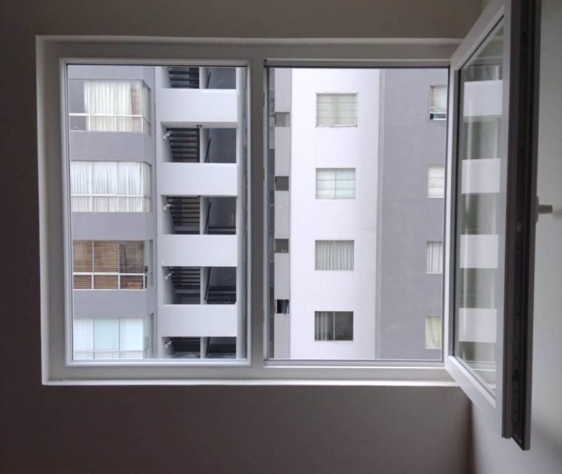 ¿Qué son las ventanas antiruido y cómo funcionan? Descubre su ...