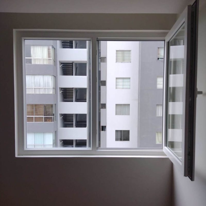 ¿Qué son las ventanas antiruido y cómo funcionan? Descubre su ...