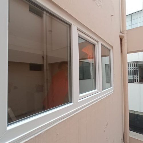 ¿Qué son las ventanas antiruido y cómo funcionan? Descubre su ...