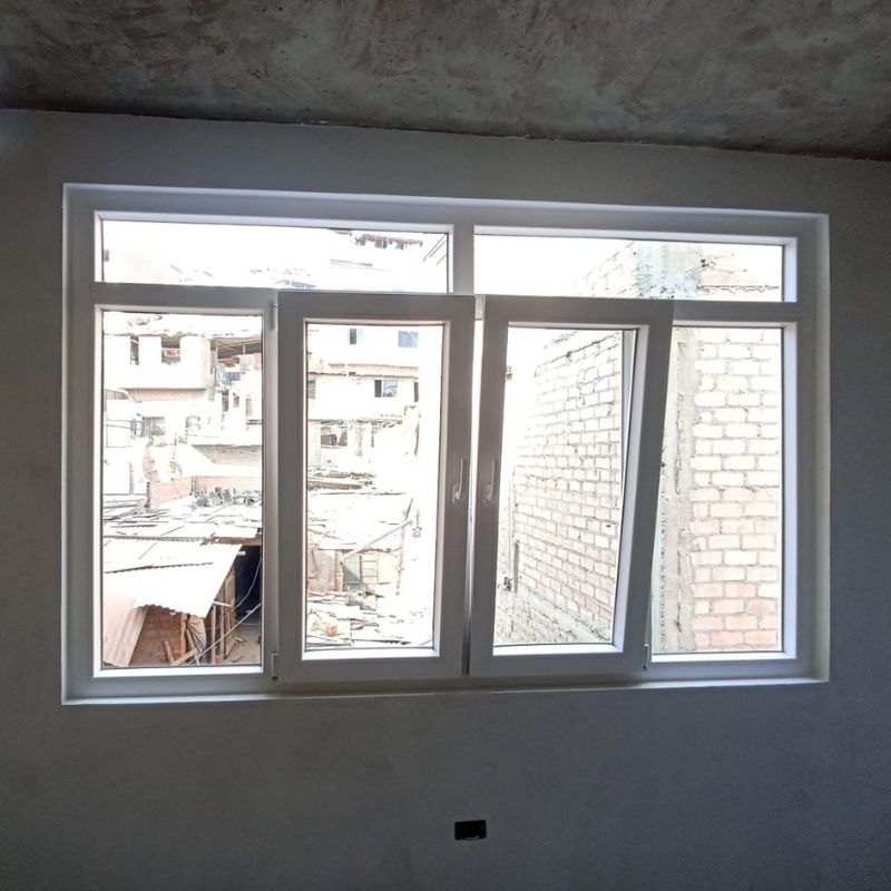 Ventanas antiruido listas vs. a medida: ¿Cuál es mejor para reducir el ...