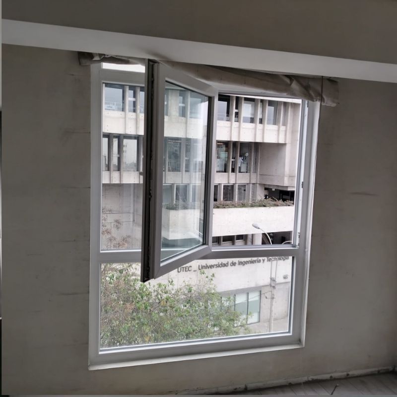 Ventanas antirruido en zonas urbanas: ¿realmente marcan la diferencia ...