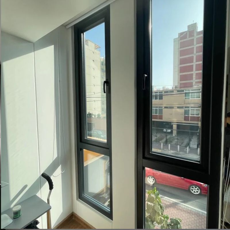 ¿Las ventanas antiruido requieren permisos especiales para su ...